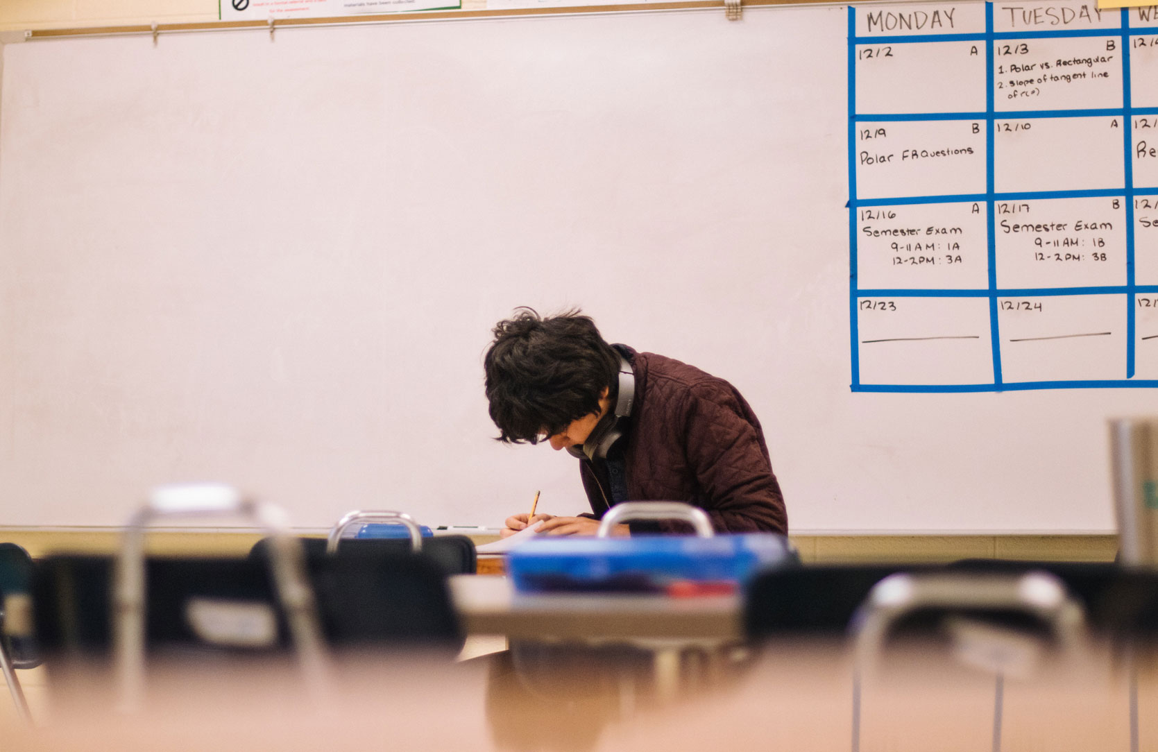 Best Test-Taking Strategies For Students