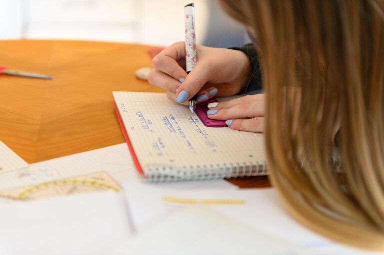 How To Improve Geometry Problem-Solving Skills
